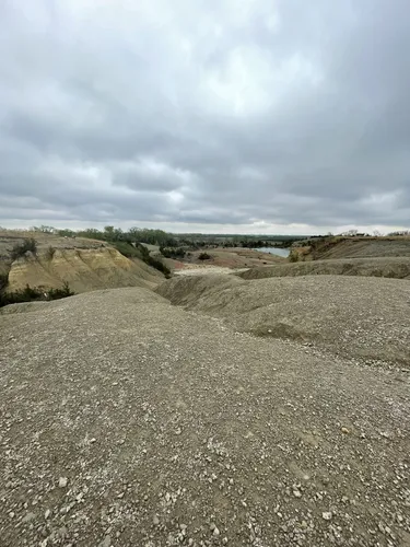 Best Hikes and Trails in Rockford Fossil and Prairie Park | AllTrails