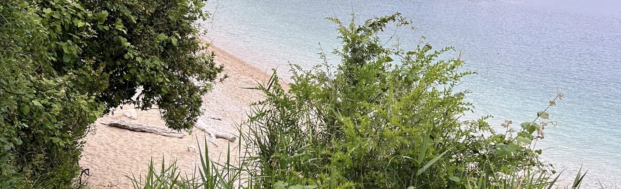 Erimitis Beaches Hike, Corfu, Greece - 71 Reviews, Map | AllTrails