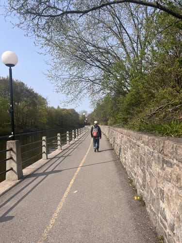 2023 Best Historic Site Trails in Rideau Canal Waterway | AllTrails