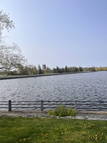2023 Best Historic Site Trails in Rideau Canal Waterway | AllTrails