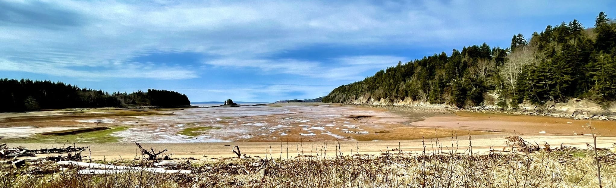 Two Rivers Nature Trail: 13 Reviews, Map - New Brunswick, Canada ...