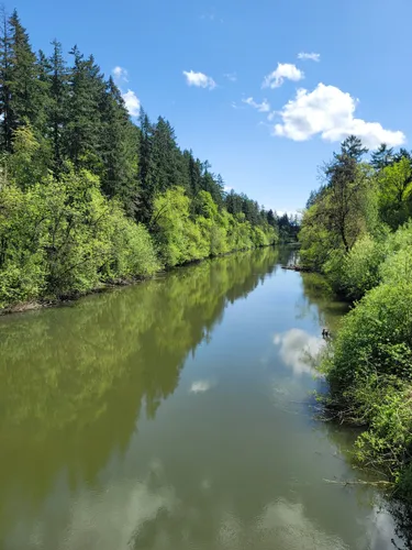 10 Best Trails and Hikes in Tualatin | AllTrails