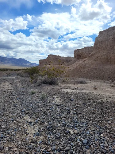 Best Hikes and Trails in Tule Springs Fossil Beds National Monument ...