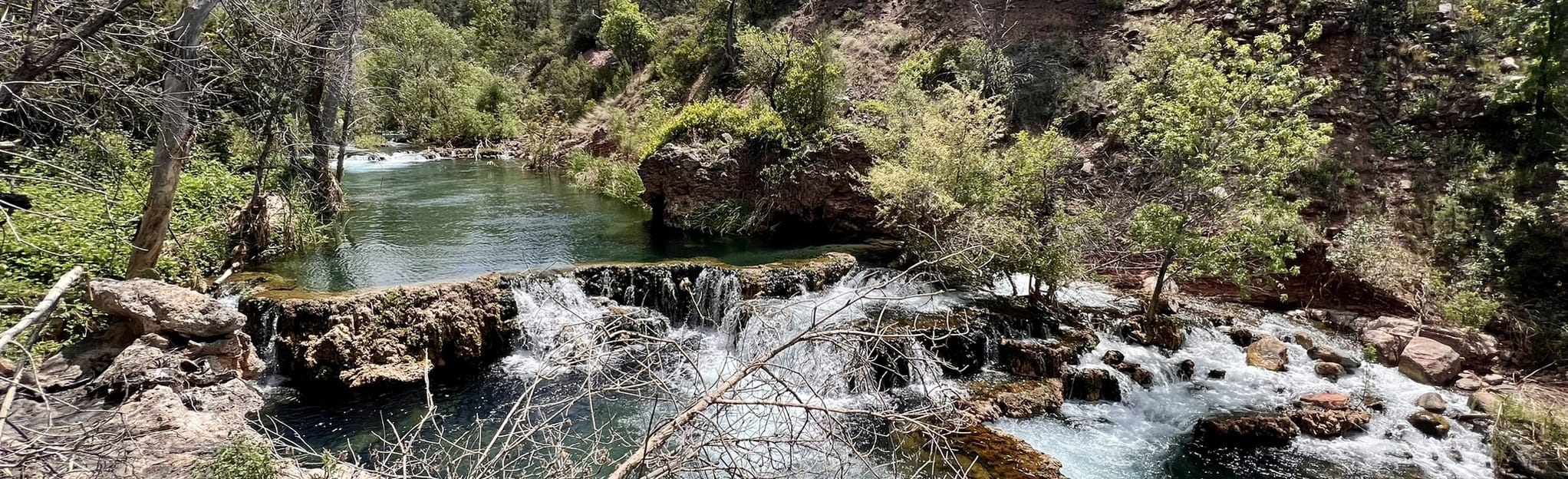 Flume Road Trail, Arizona - 77 Reviews, Map | AllTrails