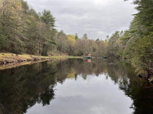 Best Hikes and Trails in Buffam Falls Conservation Area | AllTrails