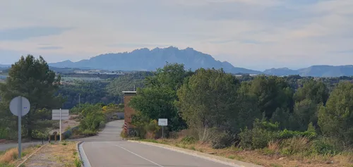 Best Easy Trails in Castellví de Rosanes | AllTrails