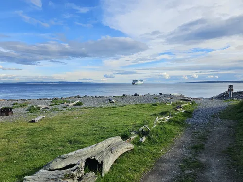 Best Hikes and Trails in Fort Casey State Park | AllTrails