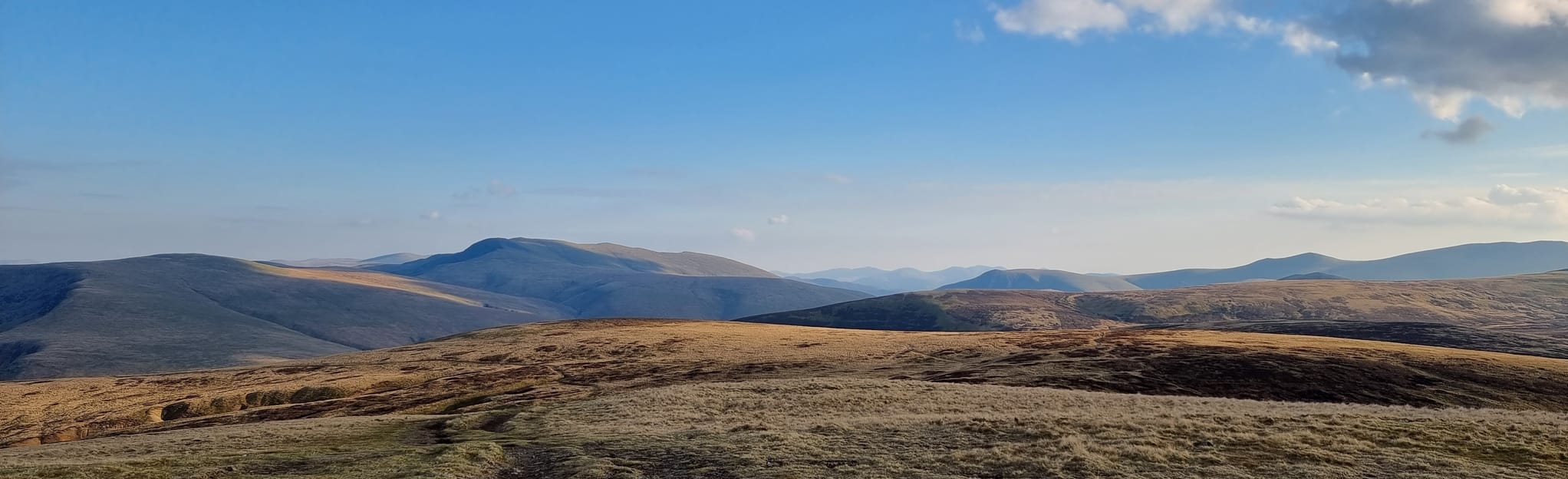 High Pike: 87 Fotos - Cumbria, England | AllTrails