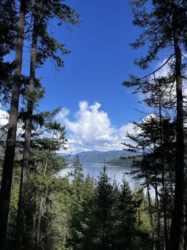 Best Hikes and Trails in Herald Provincial Park | AllTrails