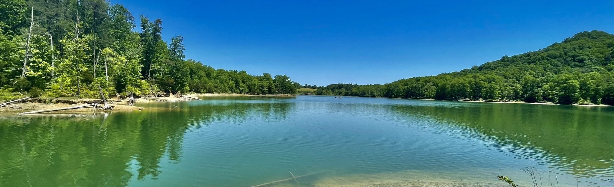 Marion County Lake Loop: 101 Reviews, Map - Kentucky | AllTrails