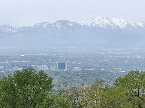 Best Hikes and Trails in Olympus Hills Park | AllTrails