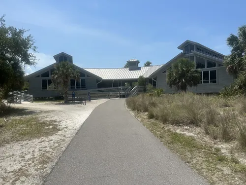 Best Hikes and Trails in Shamrock Park and Nature Center | AllTrails