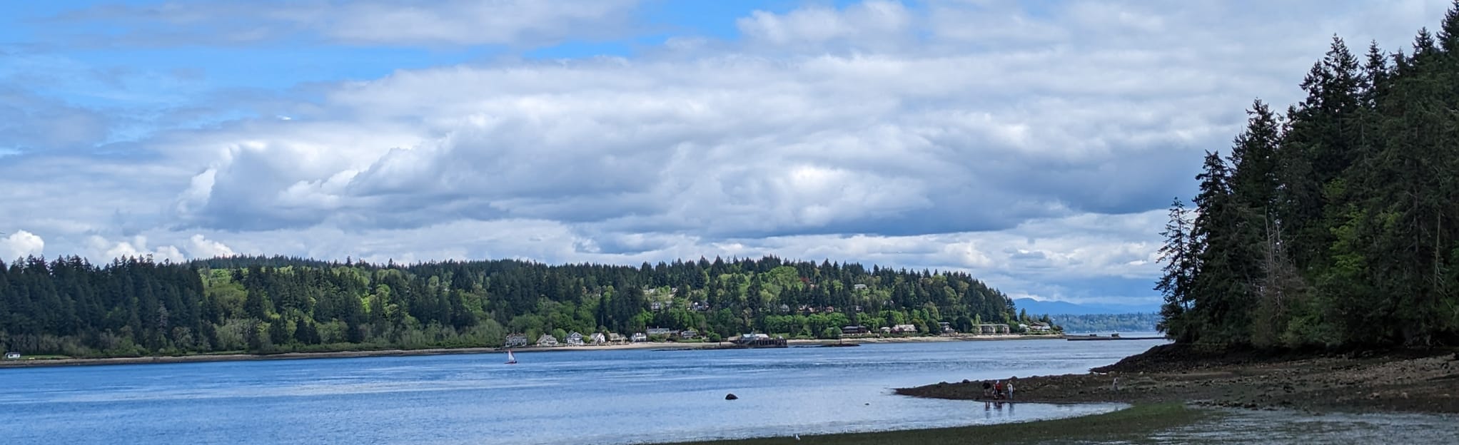 Manchester State Park Loop: 316 foton – Washington | AllTrails