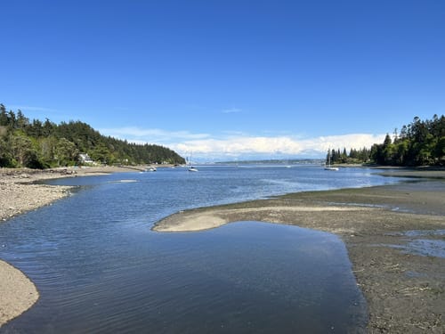 Best Hikes and Trails in Blakely Harbor Park | AllTrails