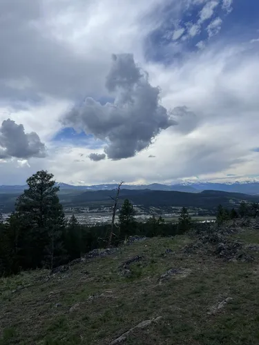 Best Lake Trails in Cranbrook Community Forest Recreation Site | AllTrails