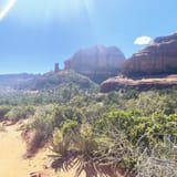 Deadman's Pass Trail, Arizona - 878 Reviews, Map | AllTrails