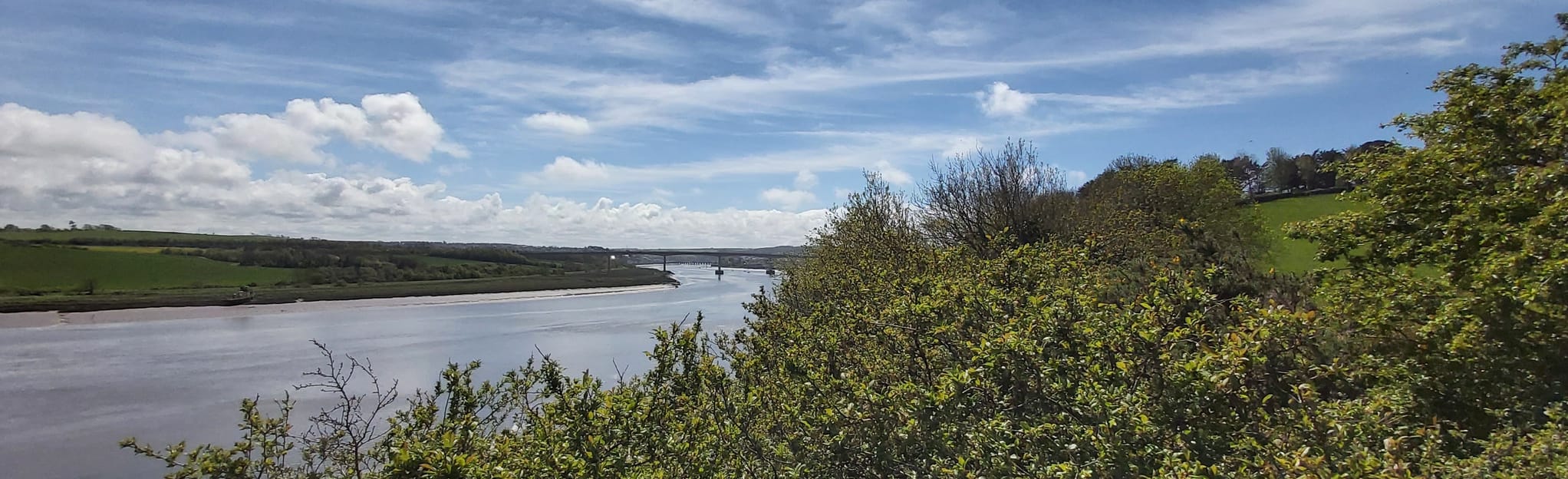 Northam and River Torridge Circular, Devon, England - 11 Reviews, Map ...