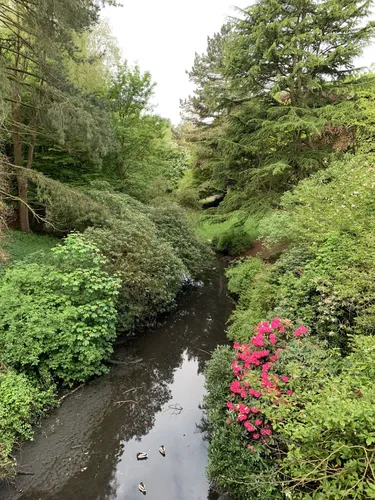 10 Best Trails and Hikes in Liverpool | AllTrails