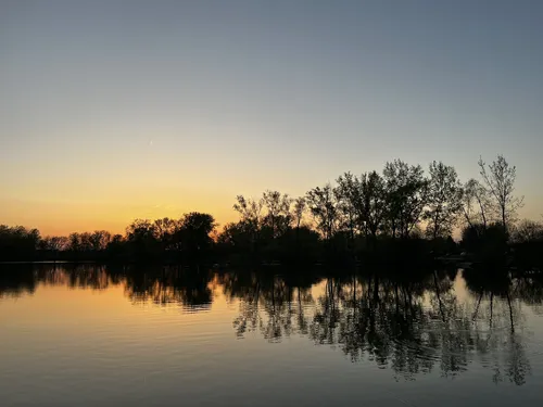 Best Hikes and Trails in Fox Brook County Park | AllTrails