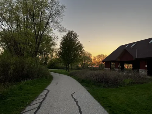 Best Hikes and Trails in Fox Brook County Park | AllTrails