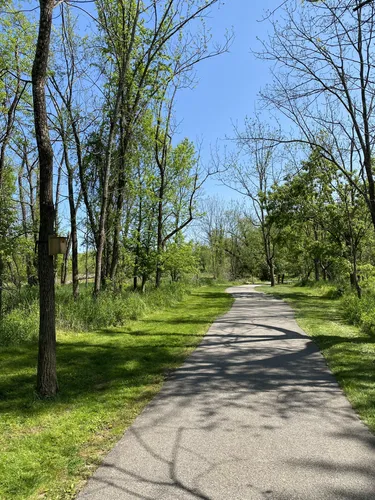 2023 Best Paved Trails in Lansdale | AllTrails