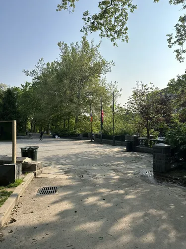 Best Hikes and Trails in Saint Nicholas Park | AllTrails