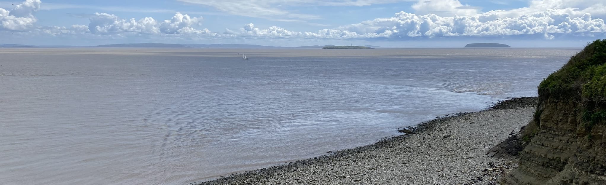 Cardiff Bay to Barry Island: 10 Reviews, Map - Cardiff, Wales | AllTrails