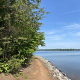 Turtle Island Trail, Virginia - 447 Reviews, Map | AllTrails