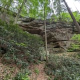 Split Bow Arch Loop, Kentucky - 167 Reviews, Map | AllTrails