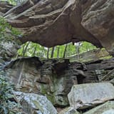 Split Bow Arch Loop, Kentucky - 169 Reviews, Map | AllTrails