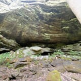 Split Bow Arch Loop, Kentucky - 200 Reviews, Map | AllTrails