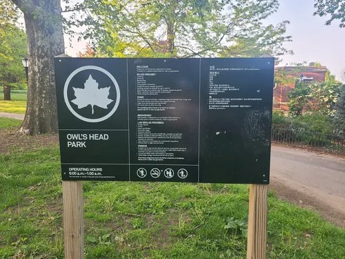 Best Hikes and Trails in Owl's Head Park | AllTrails