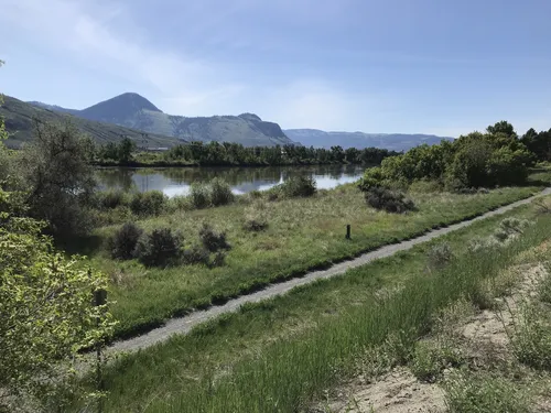 Best Hikes and Trails in Riverside Park | AllTrails