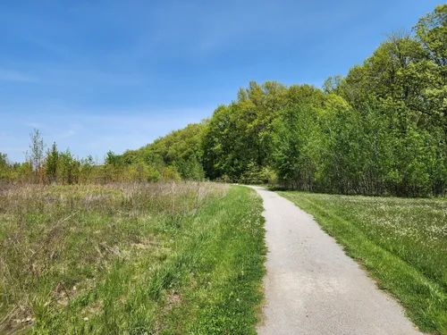 Best Hikes and Trails in Fallen Timber Battlefield Park | AllTrails