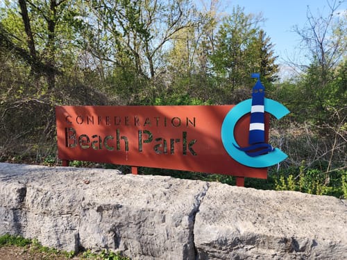 Best Hikes and Trails in Confederation Park | AllTrails