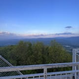 Pinnacle Mountain Fire Tower Trail, Tennessee - 821 Reviews, Map ...