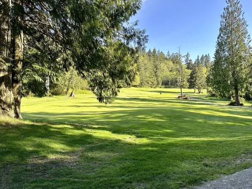 Best Forest Trails in Port Ludlow | AllTrails