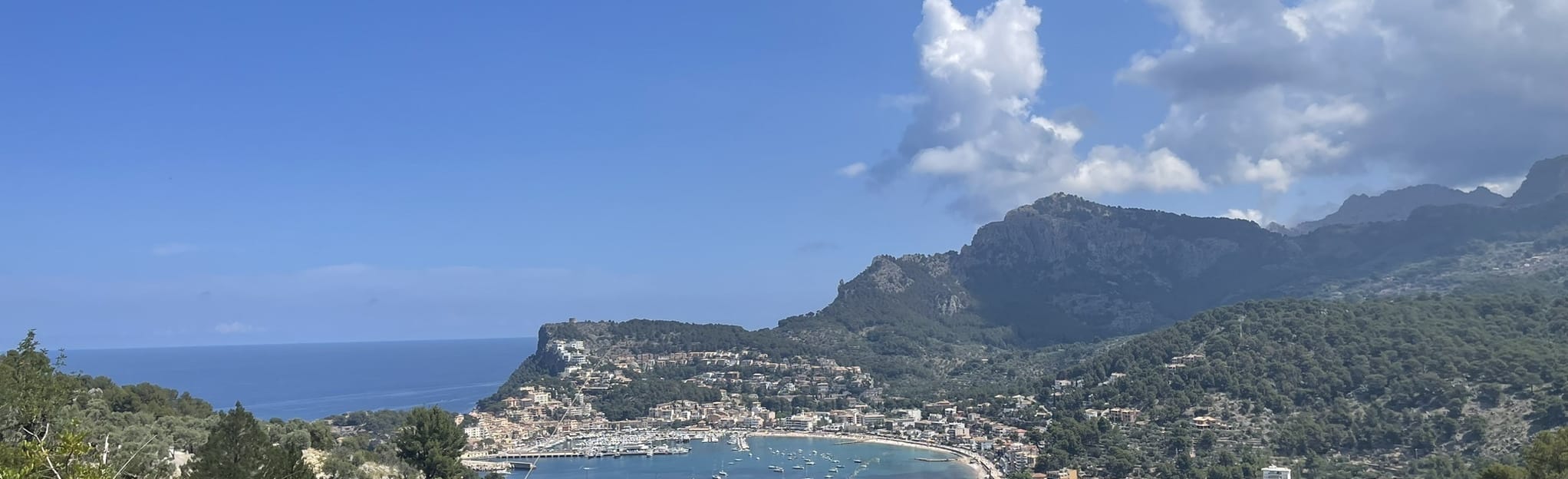 Sóller - Port de Sóller: 206 Reviews, Map - Majorca, Spain | AllTrails