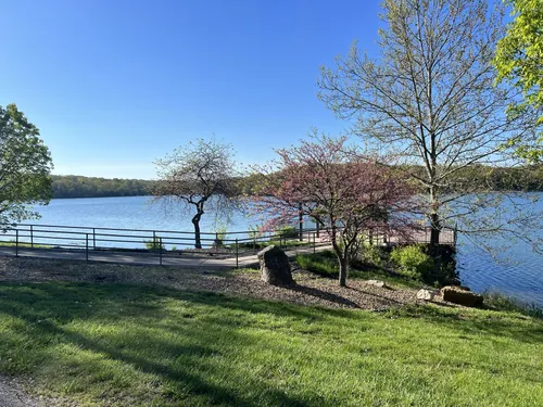 10 Best Hikes and Trails in Shawnee Mission Park | AllTrails