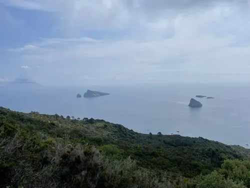 2023 Best Historic Site Trails in Panarea | AllTrails