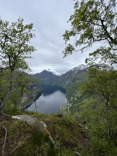 10 Best Trails and Hikes in Geiranger | AllTrails