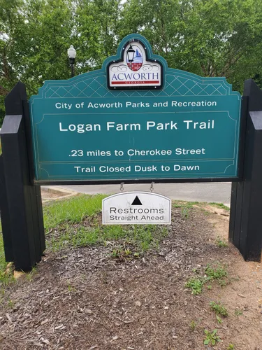 Best Hikes and Trails in Logan Farm Park | AllTrails