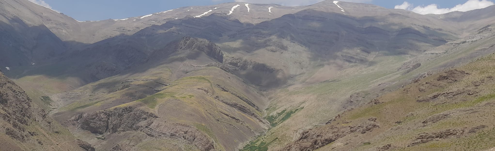 Darakeh Trail: 138 foto - provincia di Teheran, Iran | AllTrails