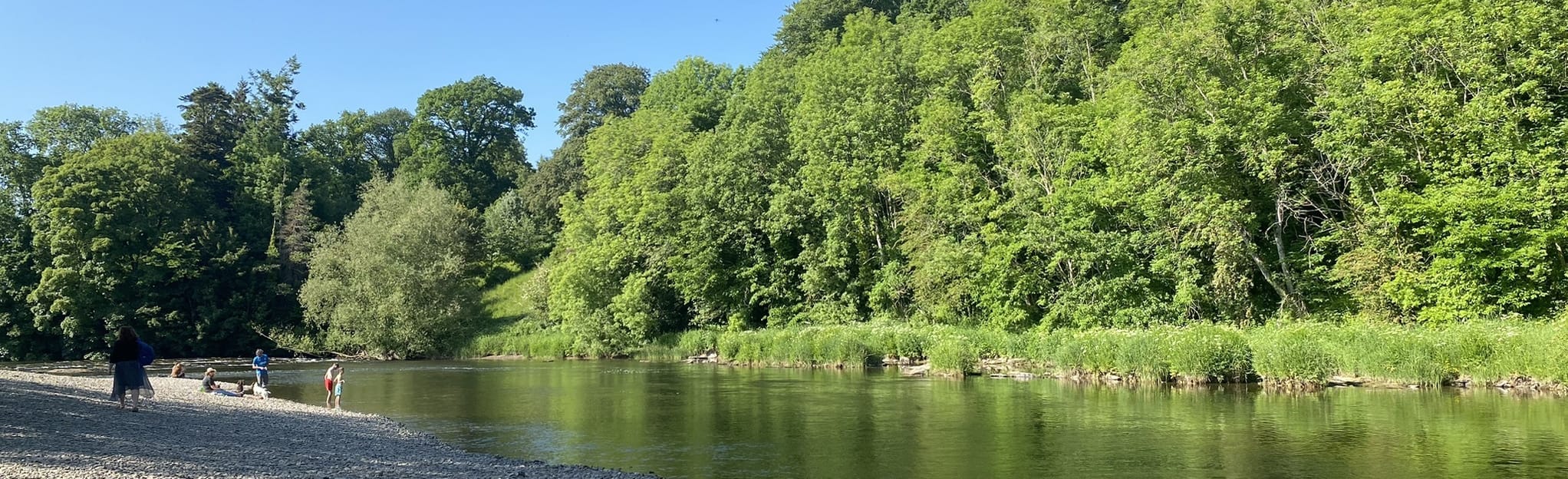 Hay-on-Wye and River Wye Circular: 240 Reviews, Map - Powys, Wales ...