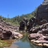 Christopher Creek, Arizona - 94 Reviews, Map | AllTrails