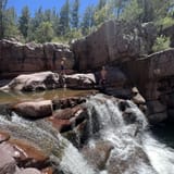 Christopher Creek, Arizona - 94 Reviews, Map | AllTrails