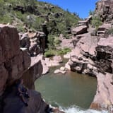 Christopher Creek, Arizona - 94 Reviews, Map | AllTrails