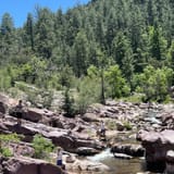 Christopher Creek, Arizona - 94 Reviews, Map | AllTrails