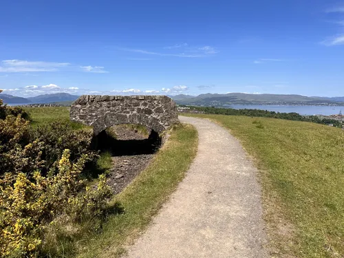 Best 10 Hiking Trails in Clyde Muirshiel Regional Park | AllTrails