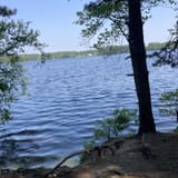 Haggetts Rail Trail to Haggetts Pond, Massachusetts - 409 Reviews, Map ...
